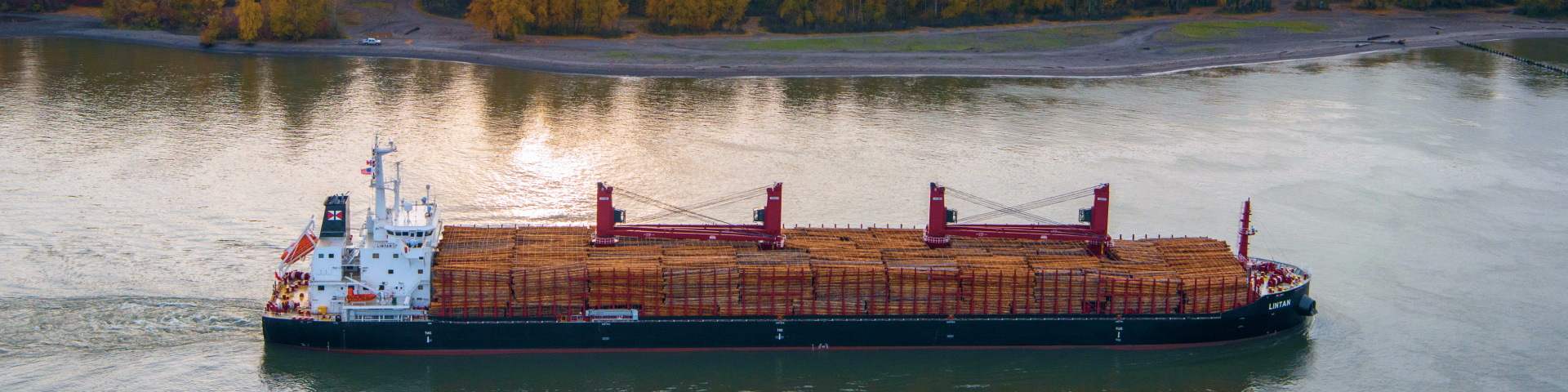 About us - Swire Bulk